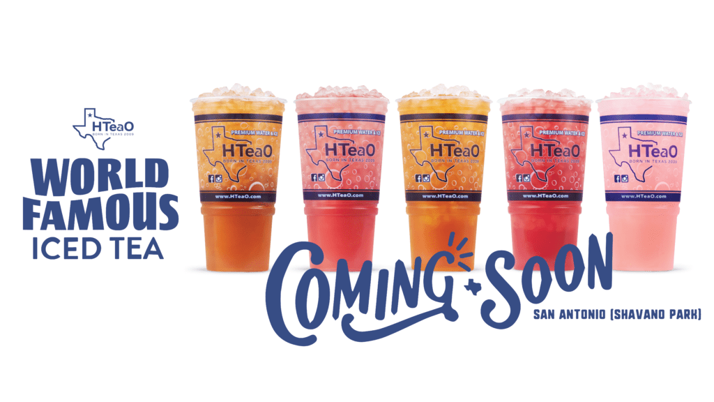 San Antonio, TX (Shavano Park) | HTeaO