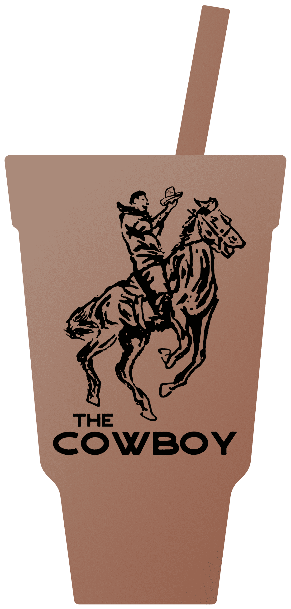 The Cowboy | HTeaO