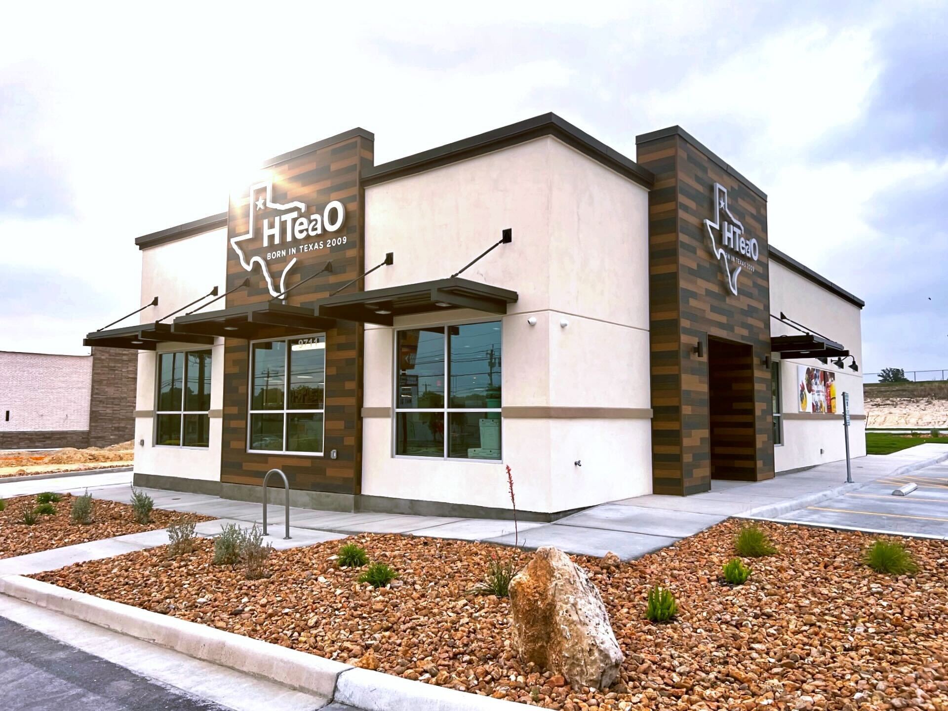 San Antonio, TX (Potranco & Dugas) - HTeaO