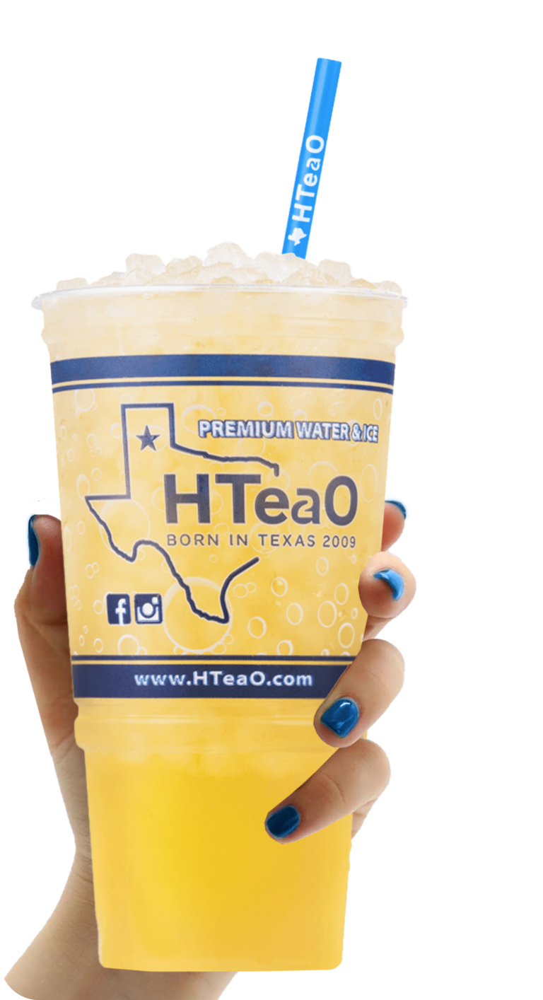 Corpus Christi, TX (Saratoga & Staples) - HTeaO