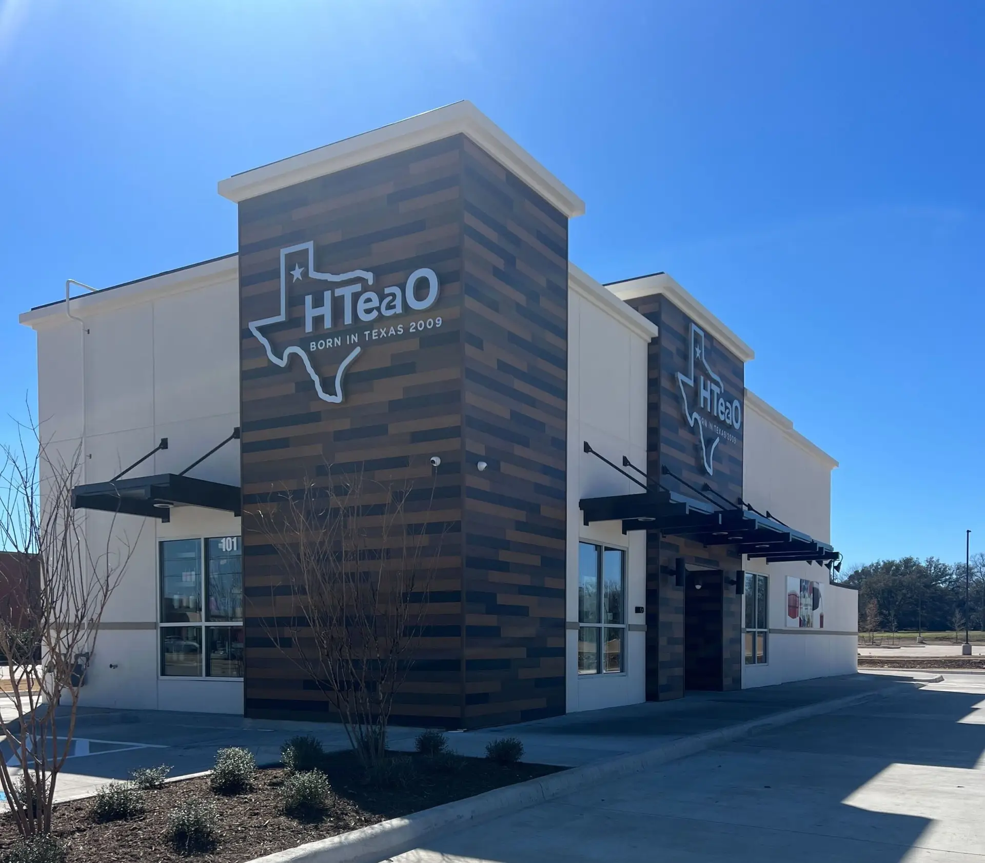 Cleburne, TX - HTeaO