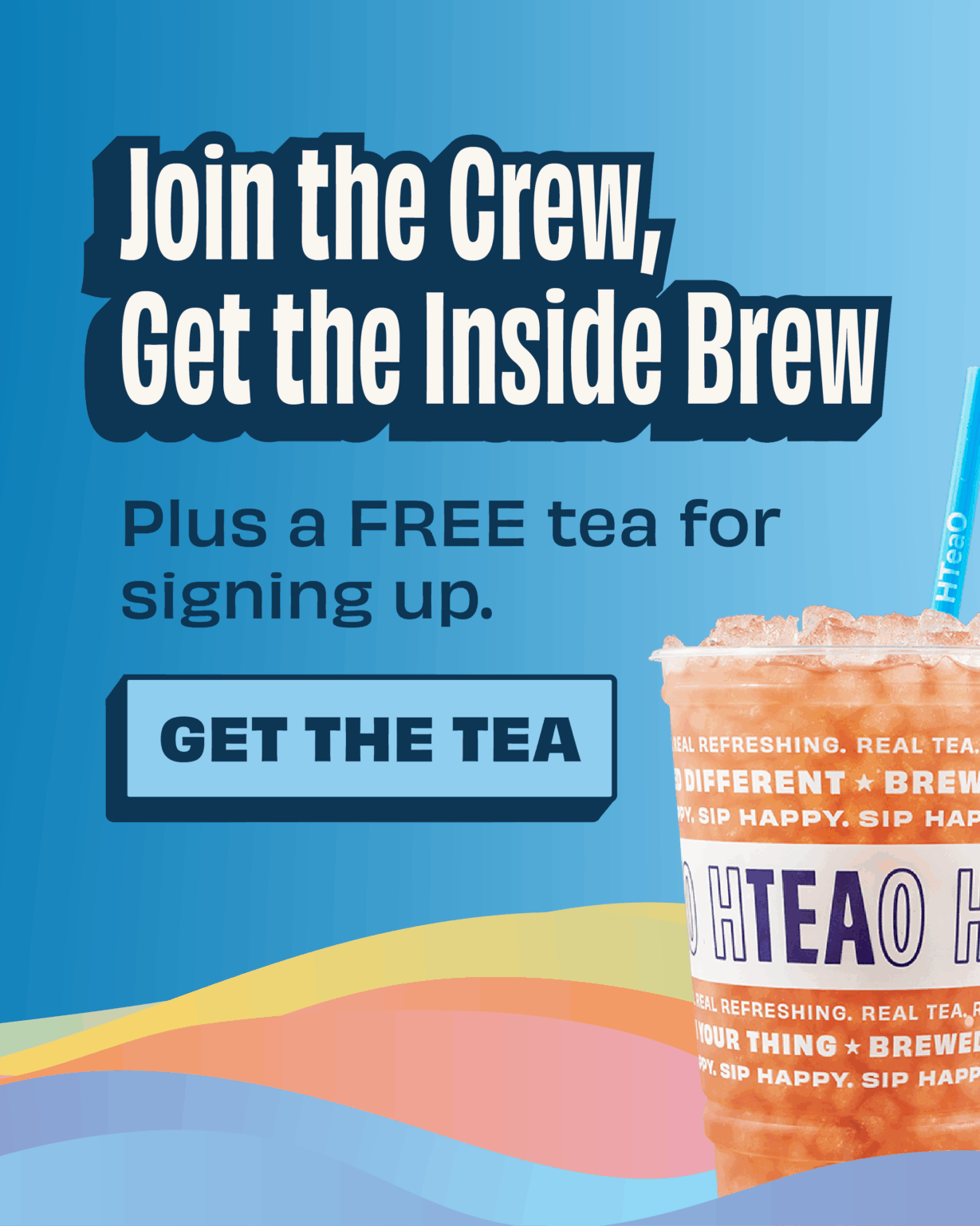 Glendale, AZ - HTeaO