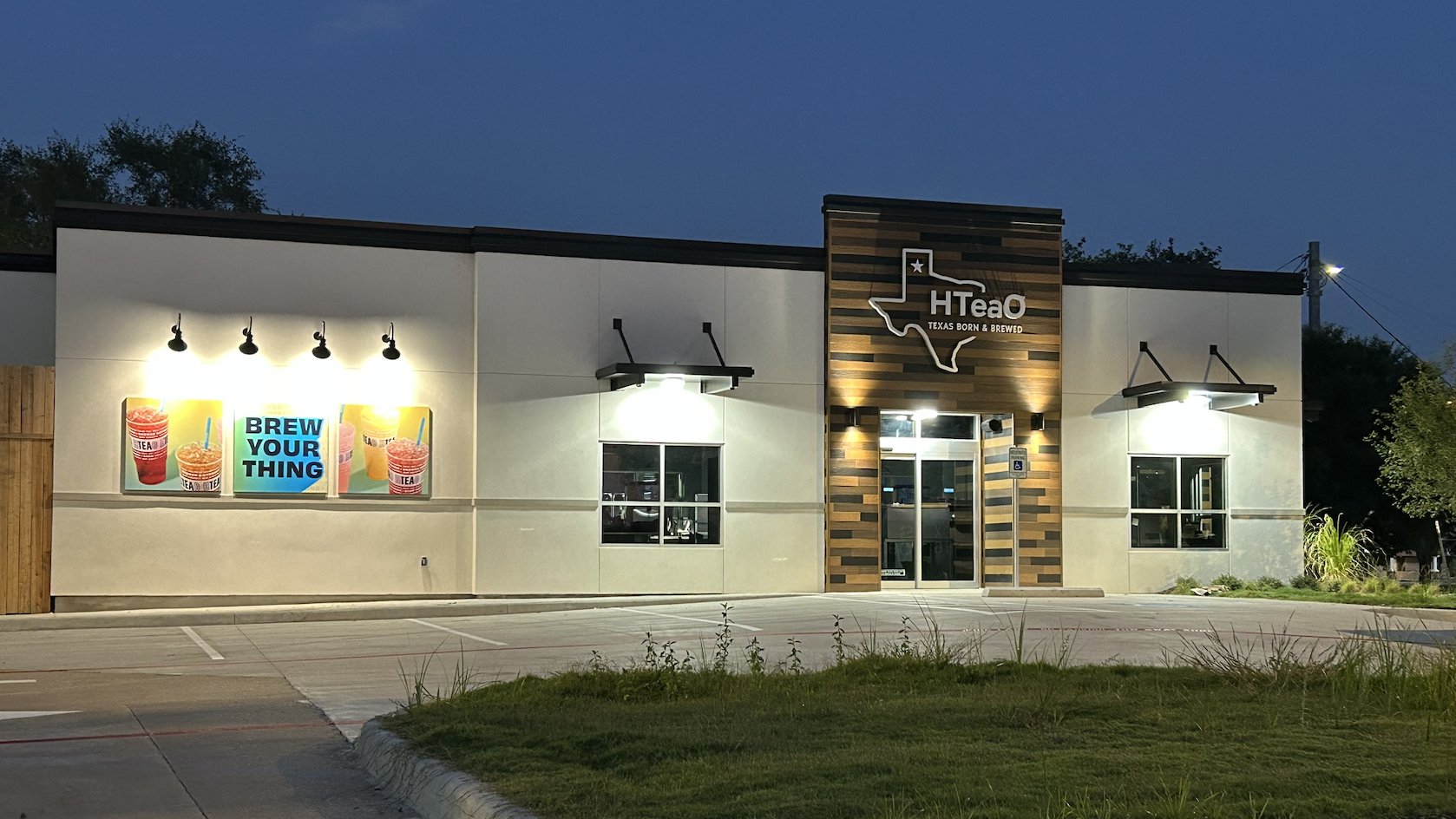 HTeaO Opens Second Katy Location on Kingsland Boulevard - HTeaO