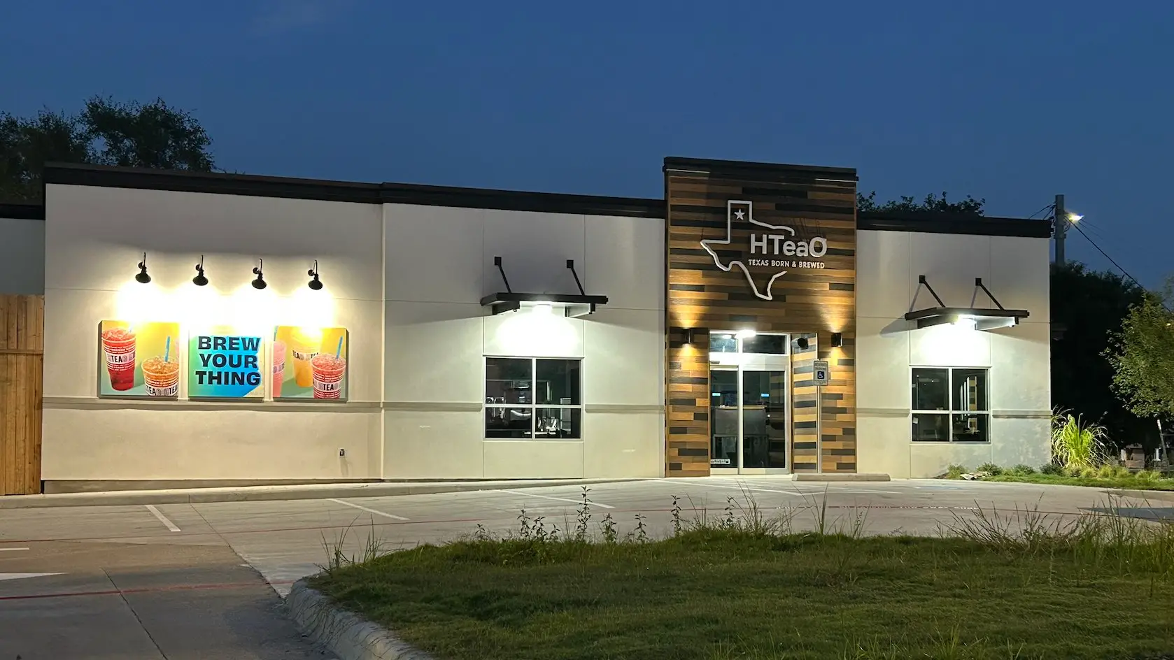 HTeaO Opens Second Katy Location on Kingsland Boulevard - HTeaO